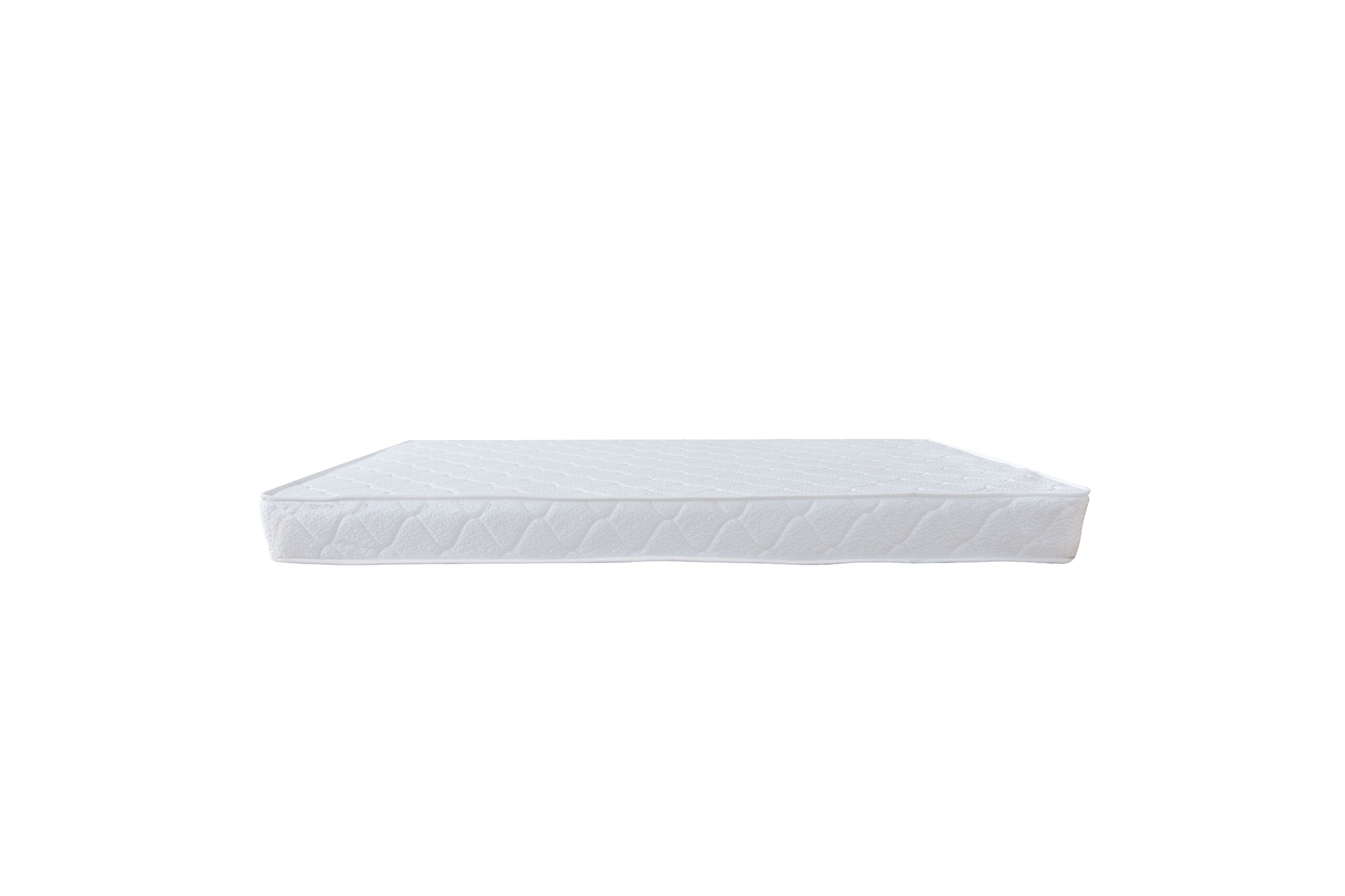 Flexi Coil Mattress | ScanKomfort: Quality mattresses in Singapore ...